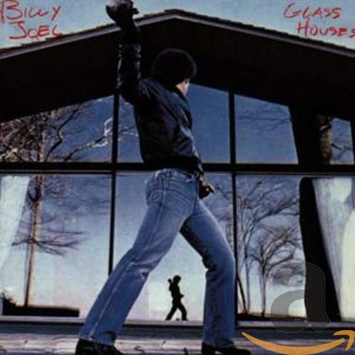 - Glass Houses - Amazon.com Music