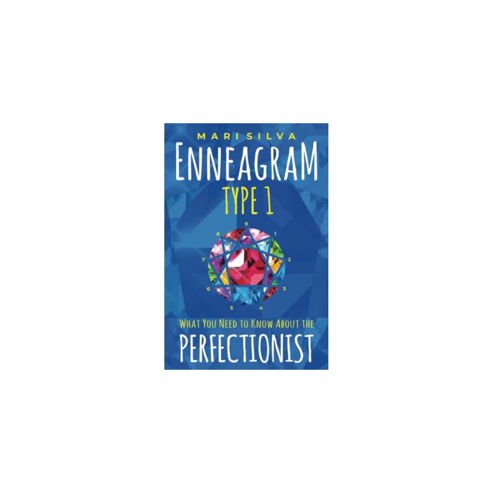 Buy Enneagram Type 1: What You Need to Know About the Perfectionist ...