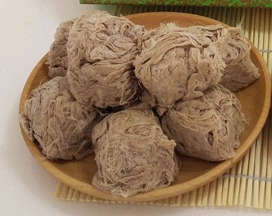 Amazon.com : China Characteristic Snacks Dragon Beard Candy Long Xu ...