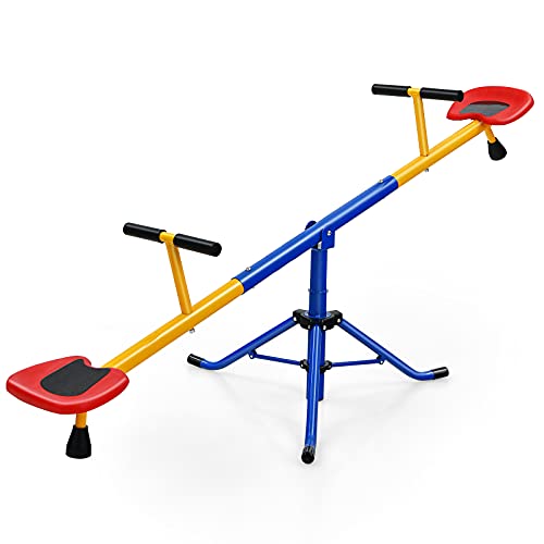 Amazon Best Sellers: Best Teeter Totters