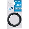 Amazon | SANEI(サンエイ) バス接続管パッキン 66mm パッキン・スリップパッキン各1個入 PP42-46S | コマ・パッキン・Oリング
