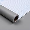 Hode Grey Sticky Back Plastic, Vinyl Wrap Film Roll for Furniture ...