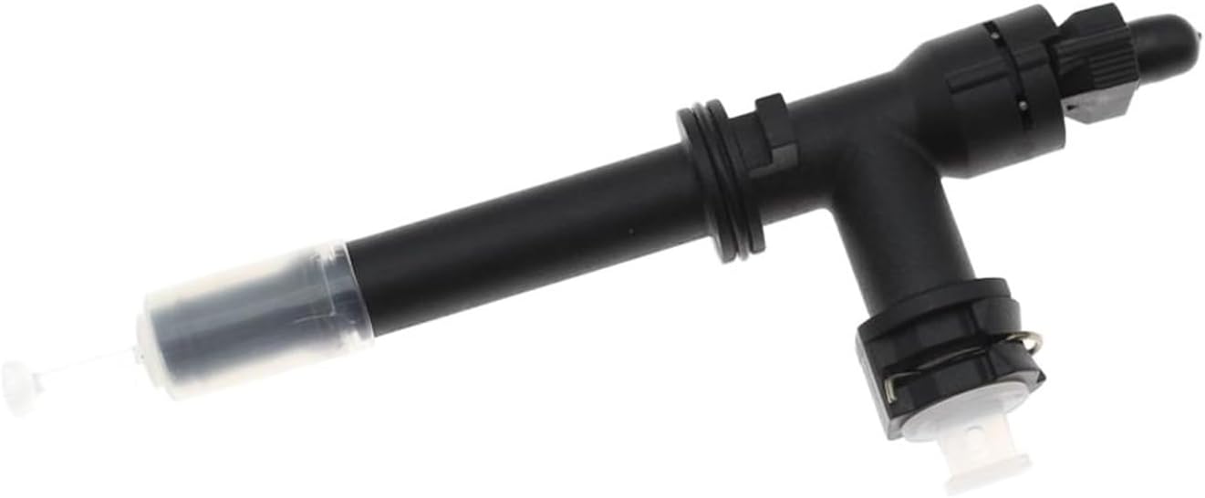 Amazon.com: SLENIPTAR Clutch Master Cylinders Clutch Slave Cylinder ...