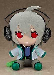 Amazon.co.jp: Nitroplus KIRAL Naitou-kun Gift RNVNSVFO : Office Products