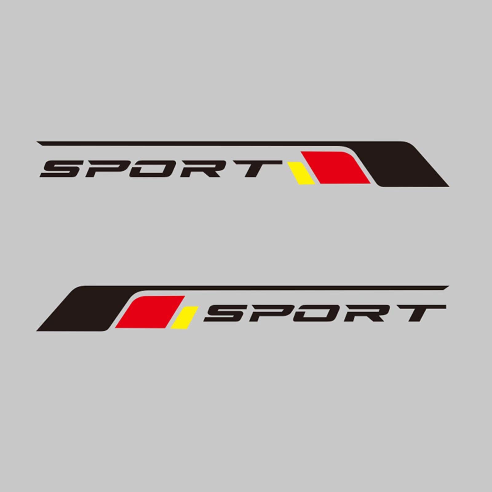 Chevy Vs Ford Sticker