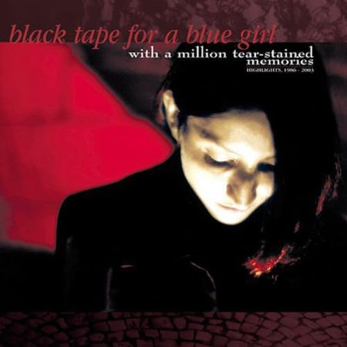Black Tape for a Blue Girl, Sue-Kenny Smith, Bret Helm, Lucian ...