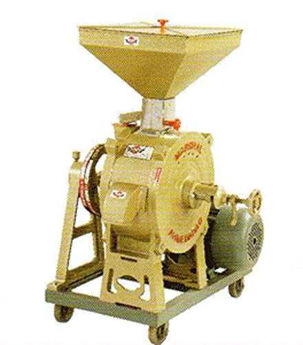 GAYTARI SALES T.P M-207 S-14 Aatta Making Machine : Amazon.in: Home ...