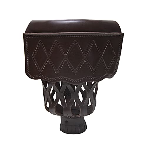 Snapklik.com : YDDS Pool Table Pockets Heavy Duty Leather Billiard ...