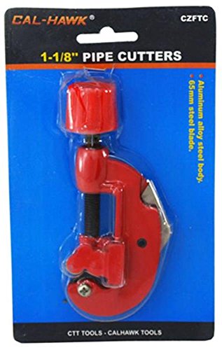 Large Tubing Cutter : Amazon.in: Home Improvement