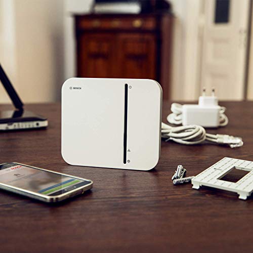 【ᐅᐅ】 Bosch Smart Home Controller - exklusiv für Deutschland +++ 2020 ...