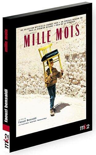 Mille mois [FR Import]: Amazon.de: Rahil, Nezha, Bensaidi, Faouzi ...