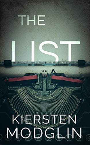 Amazon.com: The List eBook : Modglin, Kiersten: Books