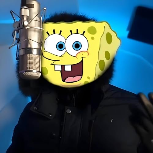 SpongeBob Drill by Frosty's 808s on Amazon Music - Amazon.com