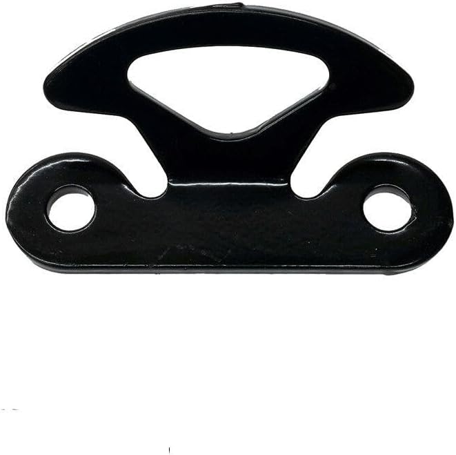 Amazon.com: OEM Genuine Truck Bed Tie Down Hook HC3Z-9900064-AA ...