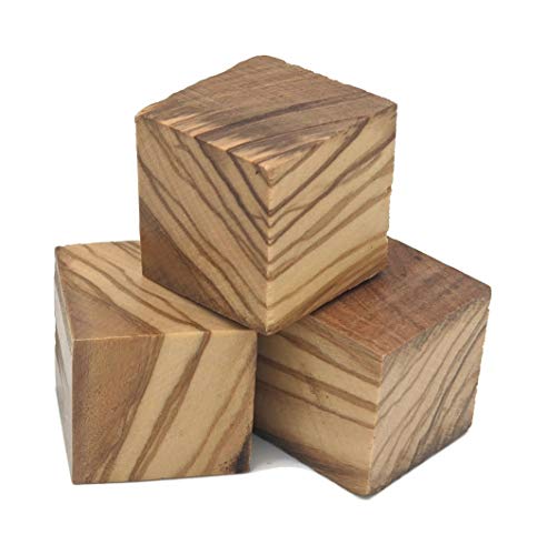 Snapklik.com : Stabilized Wood Blanks For Ring Making And Wood Turning