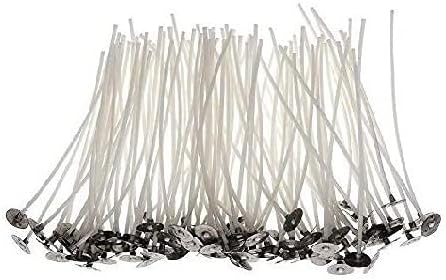 BNsons Hobby Crafts Candle Wicks/Candle Thread/Wax Thread : Wick for ...