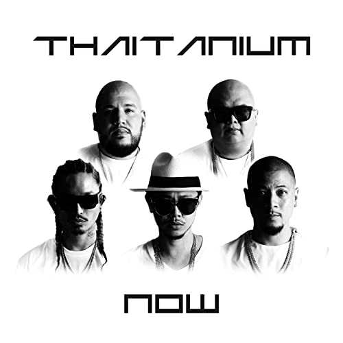 Play NOW by Thaitanium on Amazon Music