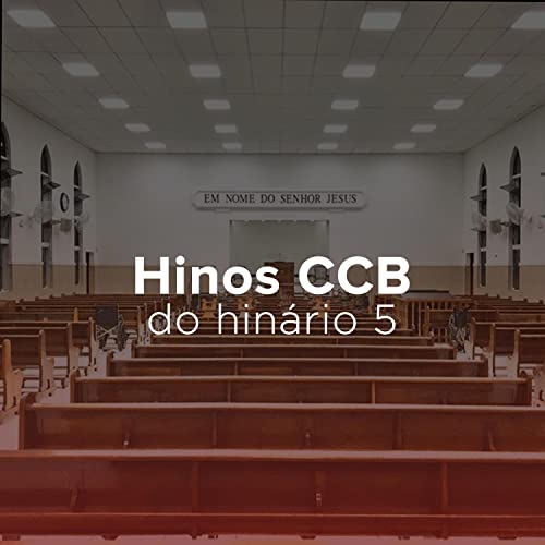 Amazon MusicでCCB HinosのHinos do hinário CCB (Hino CCB)を再生する
