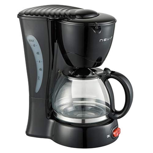 Cafeteras Nevir - Opiniones y Análisis de la Marca