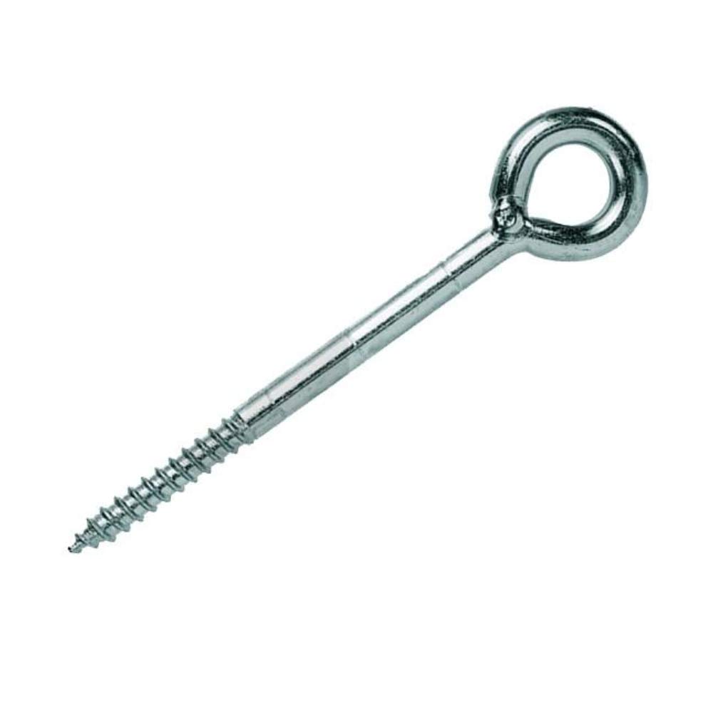 M12 Scaffolding Restraint Tie – Apollo Screw 23mm Eye – Scaffold Fixing ...