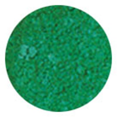 Amazon.com : Emerald Green Luster Dust, 2 grams : Pastry Decorations ...
