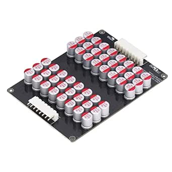 Amazon.com: Lithium Battery Balance Board, 12?16S Universal Active ...