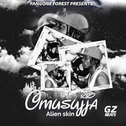 Play Omusujja by Alien Skin Official on Amazon Music Unlimited