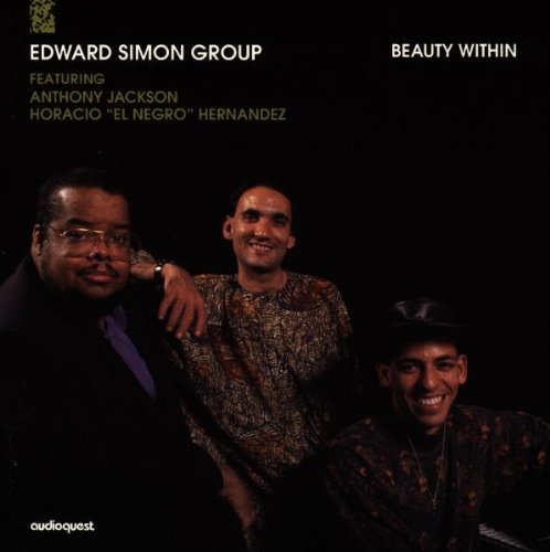 Edward Simon Group - Beauty Within - Amazon.com Music