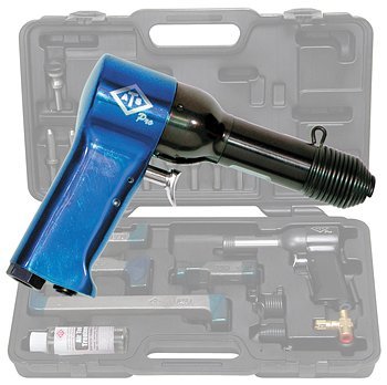 Amazon.com: Aircraft Tool Supply ATS Pro Designer Riveting Kit (2X-Blue ...