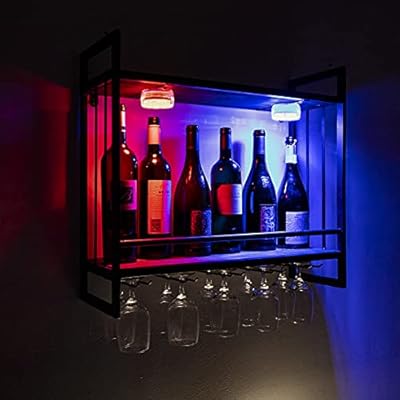 Wall Bar Cabinets Ideas On Foter | atelier-yuwa.ciao.jp
