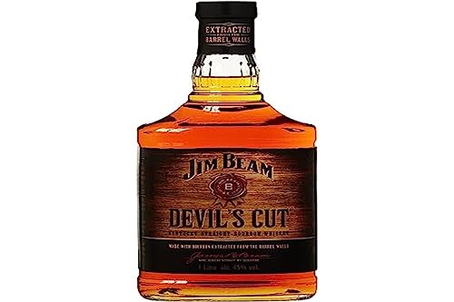 Jim Beam Continente - FICA