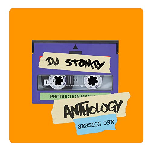 Amazon Music - DJ StompyのAnthology: Session One - Amazon.co.jp