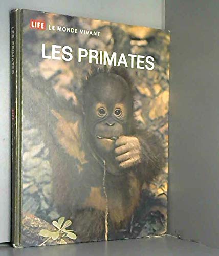 The Primates: Amazon.co.uk: Books