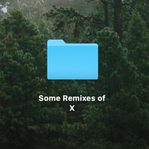 Natural (Moontower Remix) song by THE DRIVER ERA from Some Remixes of X ...