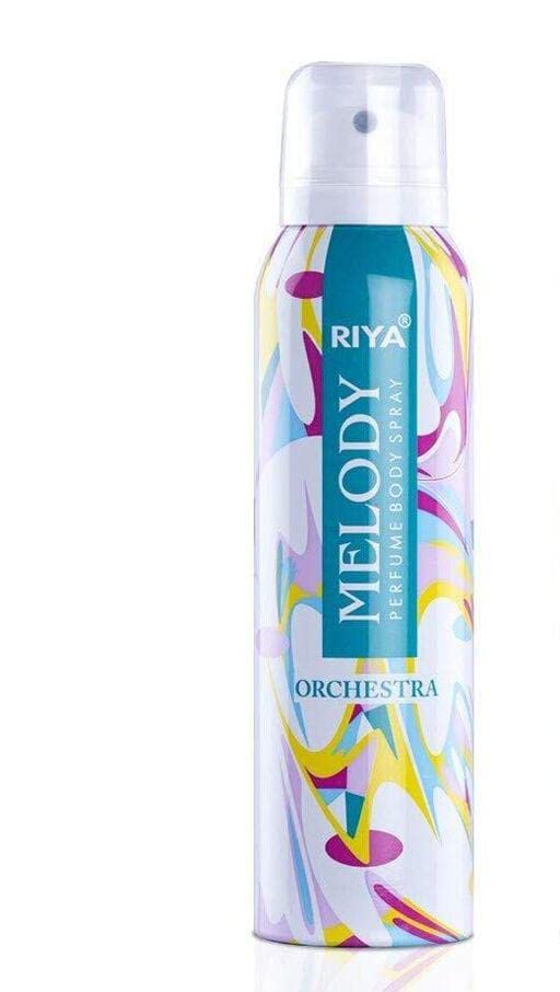 Buy Reya melody perfume body spray 150 ml Online at Low Prices in India ...