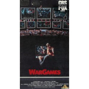 Amazon.com: Wargames [VHS] : Movies & TV