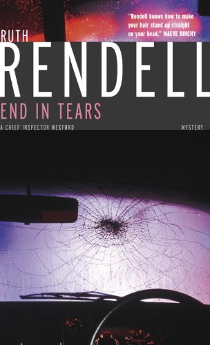 Amazon.com: End in Tears: An Inspector Wexford Novel (Inspector Wexford ...