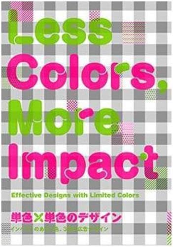 Less Colors, More Impact: Effective Designs with Limited Colors ...
