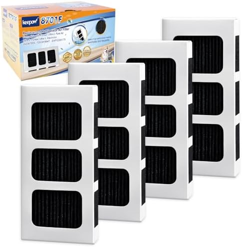 Amazon.com: FRGPAAF2 Frigidaire Air Filter Replacement - PureAir AF-2 ...