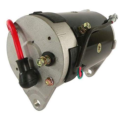 Amazon.com: NEW Starter Generator Compatible w/Deere Utv Gator Tx Turf ...