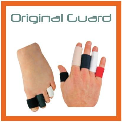 Amazon.com: Wonder Guards Original Guards (1" Long, Variety Pack ...