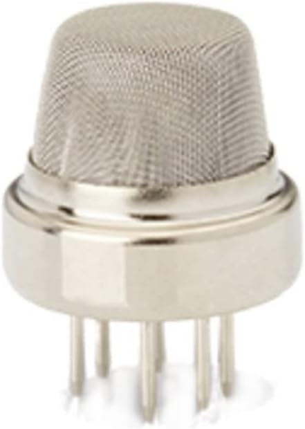 NLBN MQ136 Semiconductor Gas Sensor Hydrogen Sulfide Leakage Alarm ...