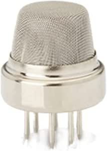 MQ136 Semiconductor Gas Sensor Hydrogen Sulfide Leakage Alarm Detection ...