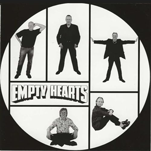 Play Empty Hearts by Empty Hearts on Amazon Music