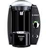 Amazon.com: TASSIMO Single Serve Coffeemaker, T45: Single Serve Brewing ...