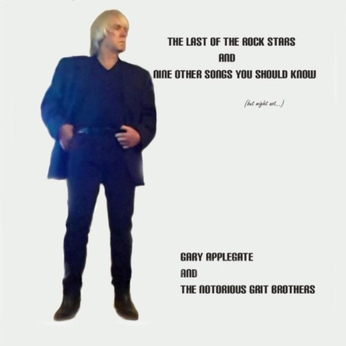 Play The Last of the Rock Stars and Nine Other Songs You Should Know ...