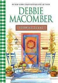 Amazon.com: Promise Texas: 9780778325680: Macomber, Debbie: Books