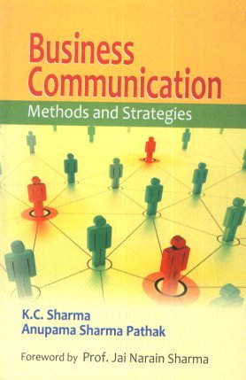 Buy Business Communication: Methods and Strategies Book Online at Low ...