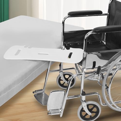 Amazon.com: Courtco Upgraded Slide Transfer Board,Transfer Sliding ...