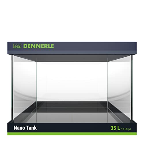 35 Liter Aquarium – Die 15 besten Produkte im Vergleich ...